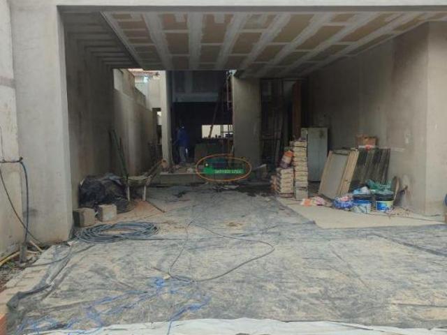 Vendo Casa Alto Padrão no Mangabeiras em 7L MG