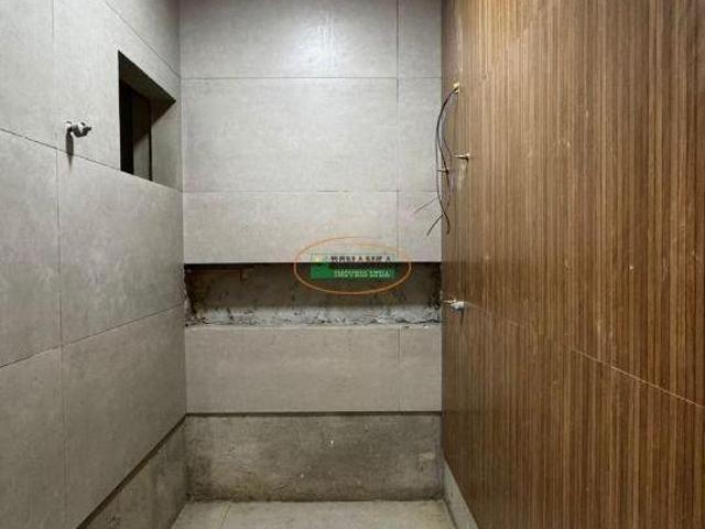 VENDO CASA ALTO PADRÃO NO NOSSA SENHORA DAS GRAÇAS EM 7L MG