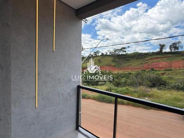 Vendo Casa Alto Padrão Bairro Portal das Palmeiras São Gotardo MG