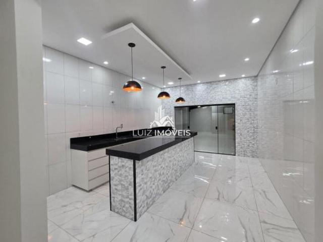 Vendo Casa Alto Padrão Bairro Santa Terezinha São Gotardo MG