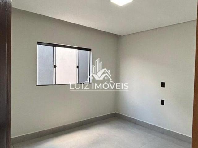 Vendo Casa Alto Padrão Centro São Gotardo MG