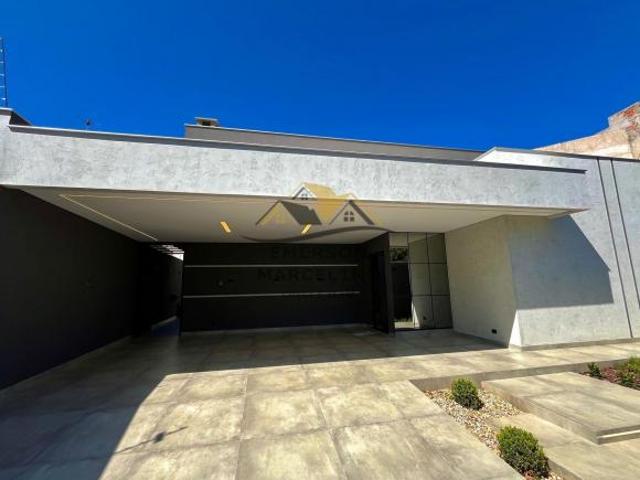 VENDO Casa Alto Padrão com 3 Dormitorios no Monte Belo Região Sul