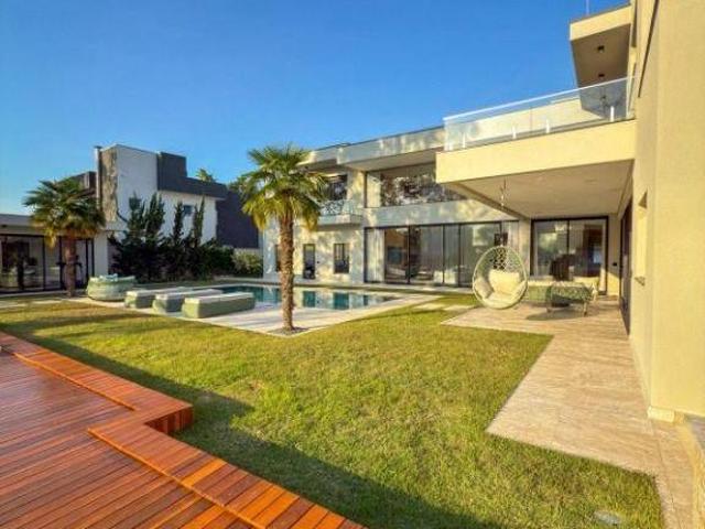 Vendo casa Alto Padrão condomínio São Paulo II