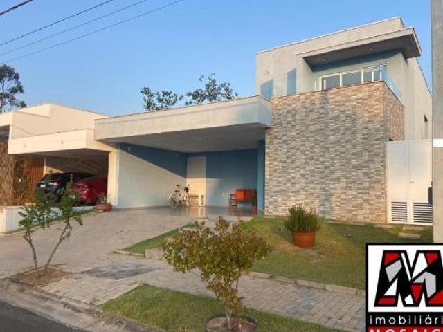 Vendo Casa Alto Padrão em Condomínio Fechado Jundiaí SP