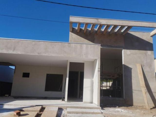 VENDO CASA ALTO PADRÃO.PONTE ALTA