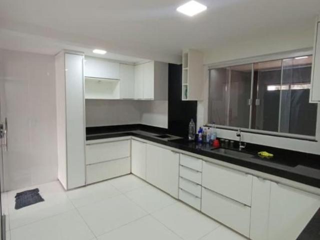 VENDO Casa Alto Padrão 03 Quartos C/ suíte 179m2 Jardim Paraiso Águas Lindas GO