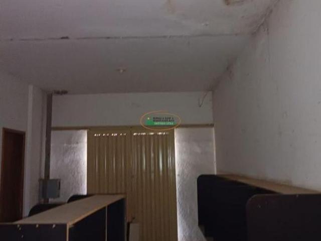 VENDO Casa antiga no Industrias em SL MG
