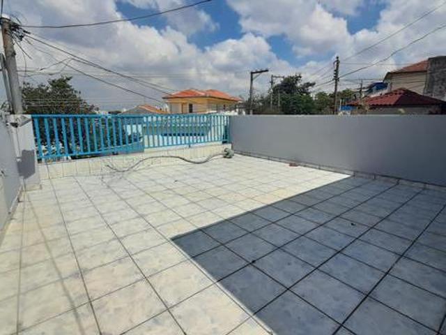 Vendo casa Butantã, 3 quartos, quintal, 2 vagas, Edícula, Agende Visita. FL22