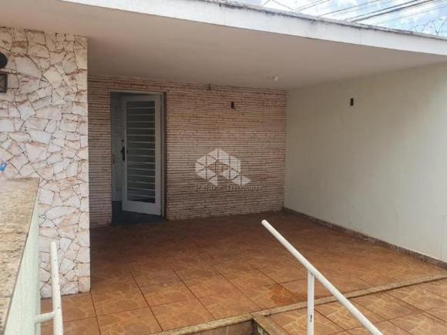 vendo casa bairro Vila Seixas, 3 dormitórios, 1 suíte, 2 vagas