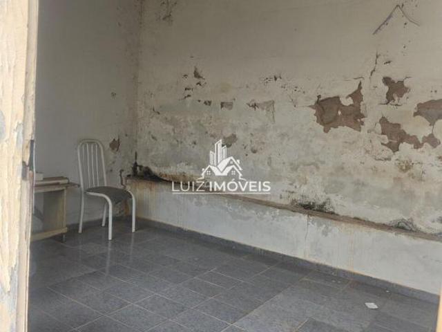 VENDO CASA BAIRRO CAMPESTRE SÃO GOTARDO MG