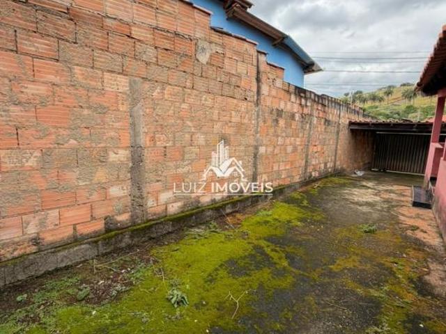 Vendo Casa Bairro Geraldo Marques São Gotardo MG