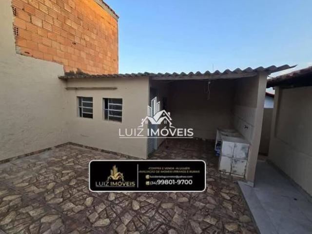 Vendo Casa Bairro Jardim Ana Paula Próximo Godiva São Gotardo MG