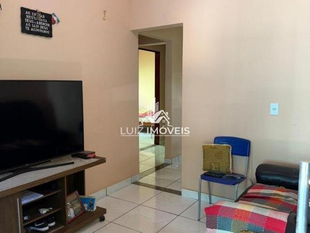 Vendo Casa Bairro Jardim Europa São Gotardo MG
