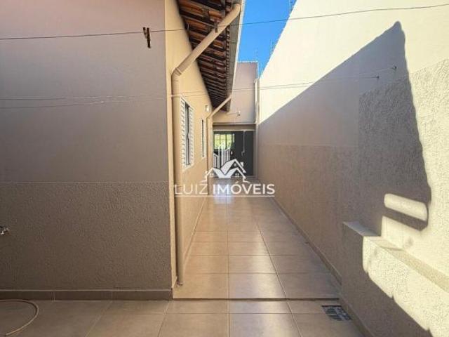 Vendo Casa Bairro Liberdade São Gotardo MG