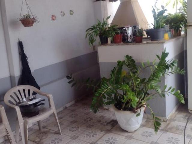 Casa à venda em Campinas no bairro CIDADE JARDIM