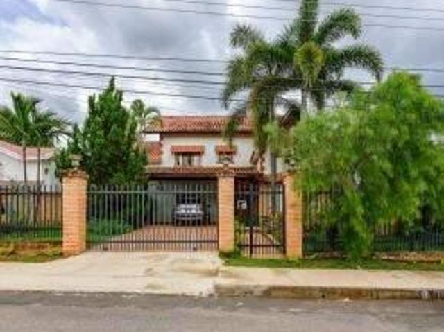 VENDO CASA CLASSICA QL 15 CJ 05 LAGO NORTE