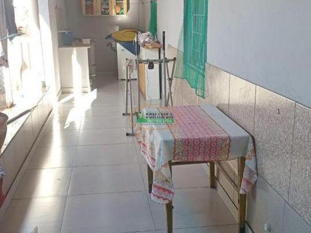 VENDO CASA COLONIAL NO CDI II EM 7L MG
