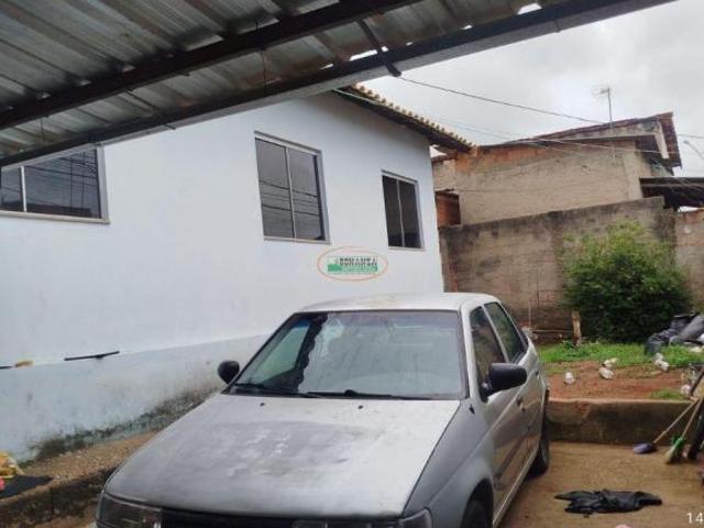 VENDO CASA COLONIAL NO INTERLAGOS SL MG