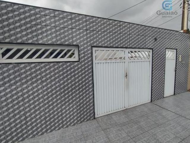 Vendo casa com 03 dormitórios 01 suíte e Edícula com 01 dormitório em Santos