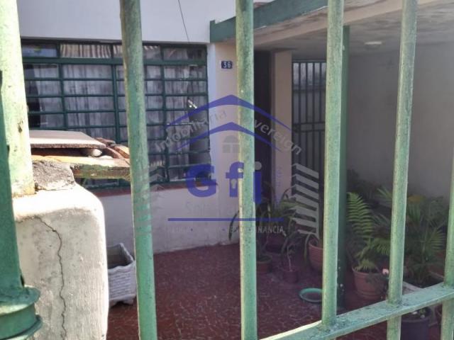 VENDO CASA COM 03 DORMITÓRIOS NO BAIRRO CAMPO GRANDE CAMPININHA!