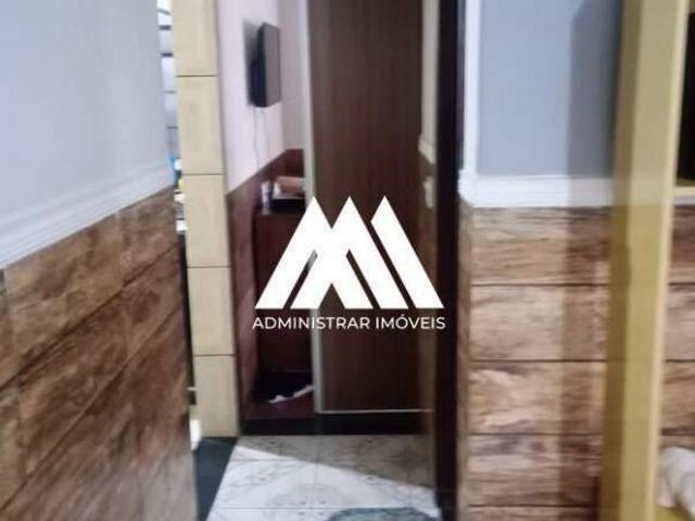 Vendo casa com 03 quartos no Bela vista Itaúna/Mg!