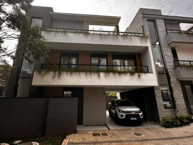 Vendo Casa com 205 m² e 3 quartos à venda em Campo Comprido