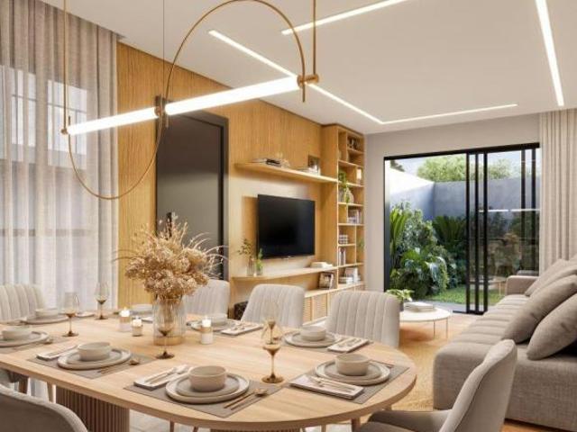 Vendo Casa com 256 m² e 3 quartos à venda em Campina do Siqueira