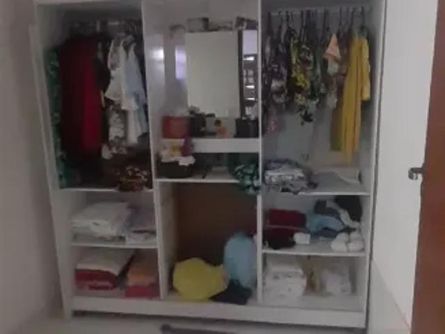 Vendo casa com 2 lotes imperdível