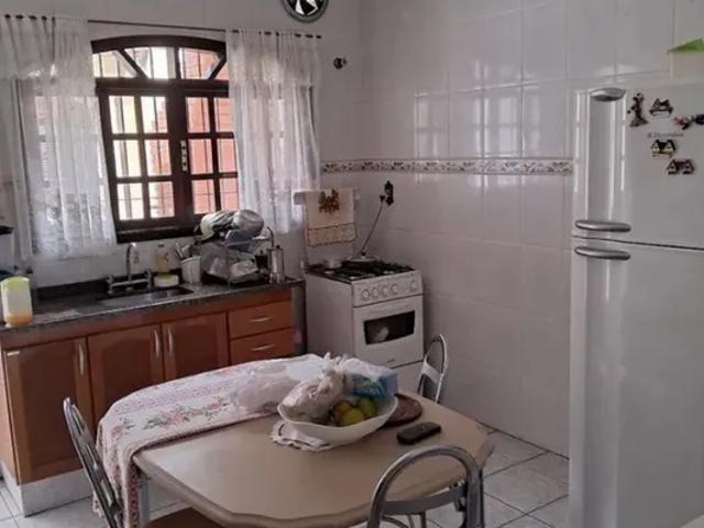 Vendo casa com 2 quartos no Tatuapé