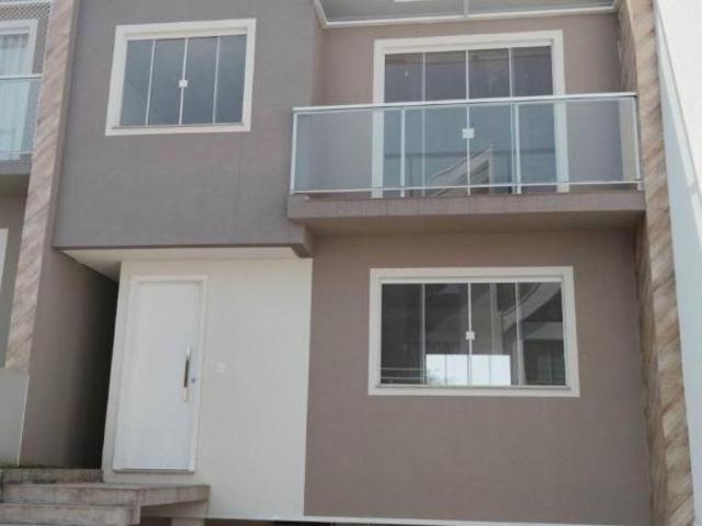 Vendo Casa com 3 quartos e 120 m² à venda, Campo Comprido