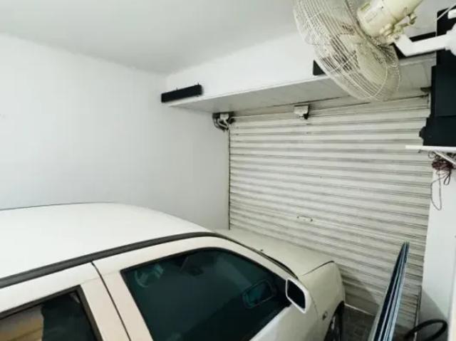 Vendo casa com 3 quartos no Belenzinho