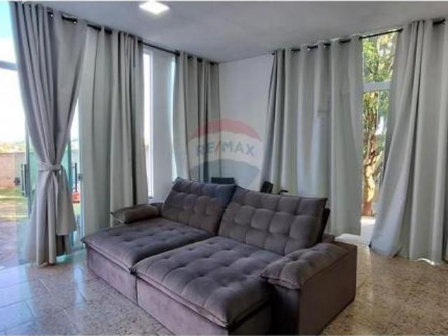 Vendo casa com 3 suites e varanda com vista panorâmica em Arniqueiras