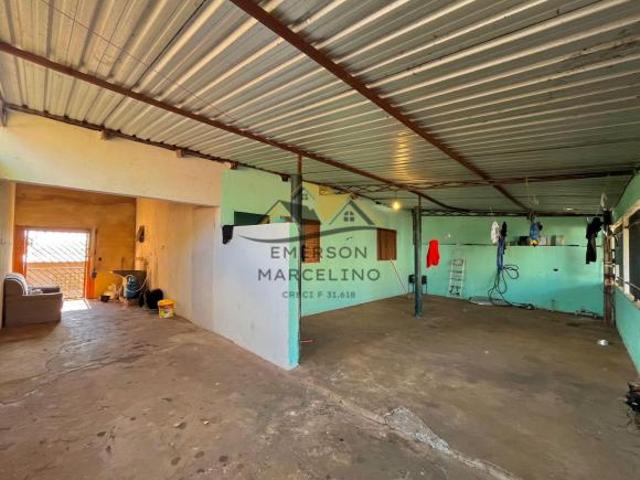 VENDO Casa com Edícula na Região Norte