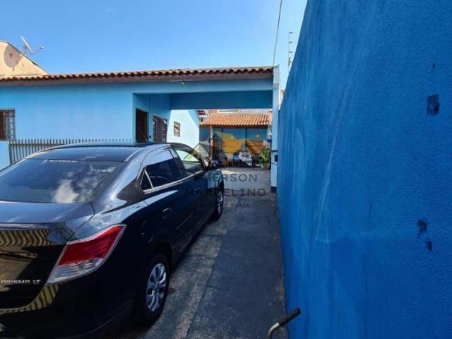 VENDO Casa com Edícula e Gourmet na Região Norte