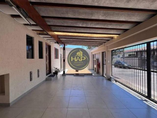 Vendo Casa com Edícula em Valinhos SP