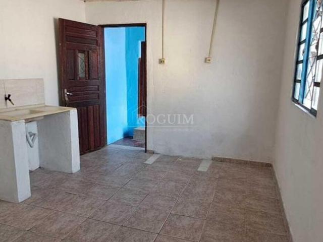 Vendo Casa com Edícula 190 m Santana Próximo Vila Machado