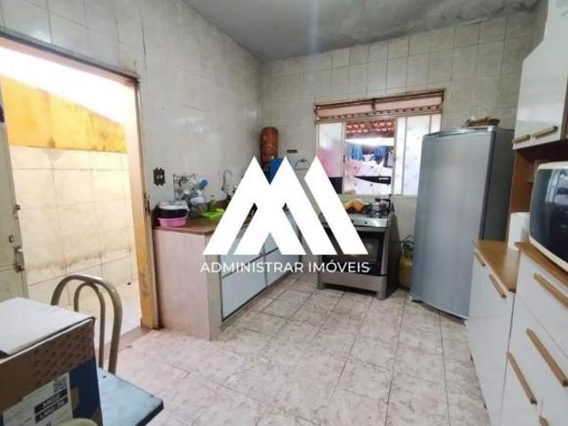 Vendo casa com lote de 410m² no Morro do Sol!