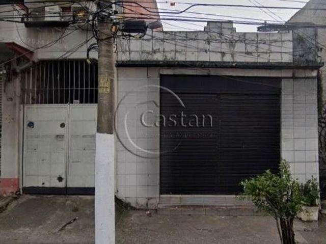 Terreno Residencial em Mooca