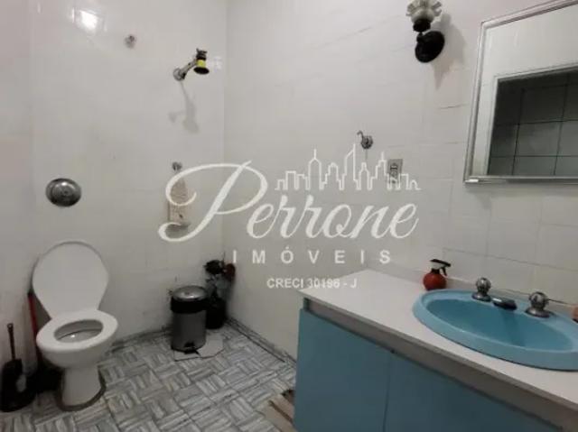 Vendo casa comercial na região do Belenzinho!