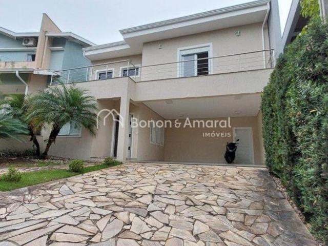 Vendo casa Cond Madre Villac Valinhos