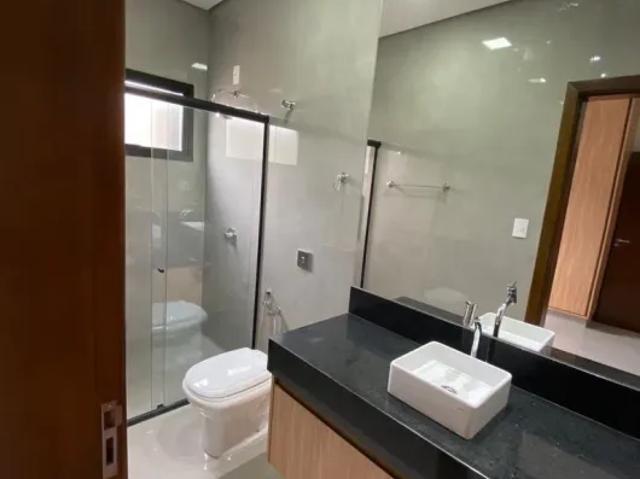 Vendo casa condomínio estância dos ipes uberaba
