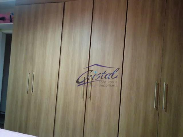 Vendo casa condominio Barueri