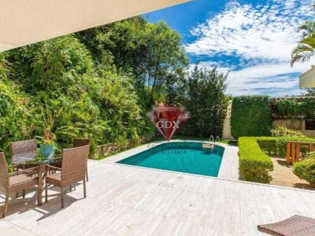 Vendo Casa Condomínio Fechado fazenda Morumbi