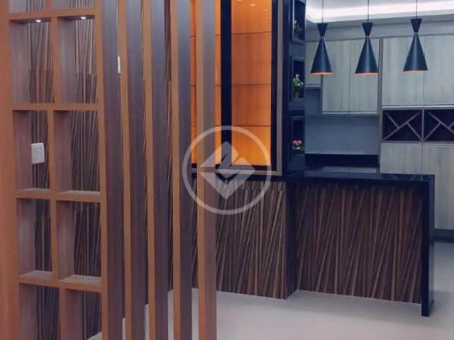 Vendo Casa Condomínio Mônaco, 3 quartos, sendo 1 Suíte com Closet Próximo ao Centro Político R$ 690