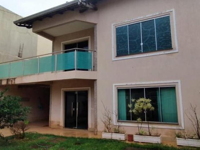 Vendo casa Condomínio São José Grande Colorado