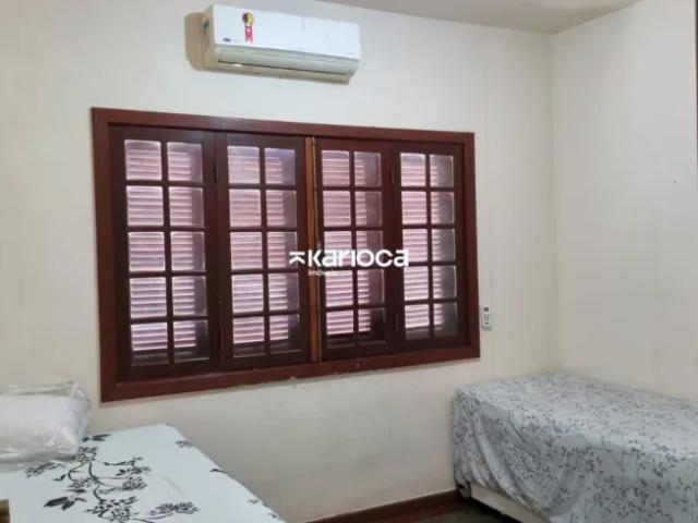 Vendo Casa Duplex no Condomínio Bosque dos Esquilos
