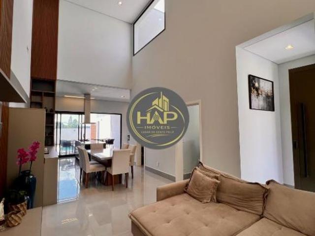 Vendo Casa de Alto Padrão no Residencial Mont&apos  alcino Valinhos/SP