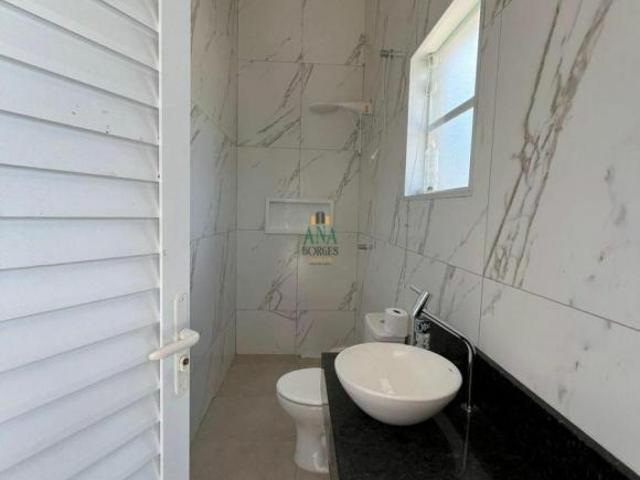 Vendo casa de alto padrão