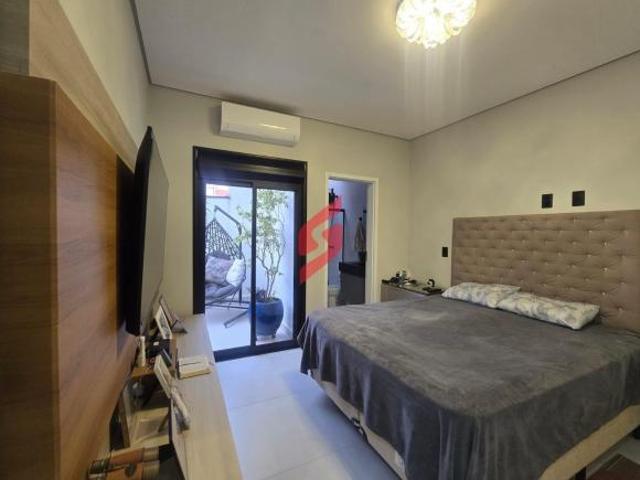 Vendo casa de condomínio 3 dormitórios Villagio Ipanema I