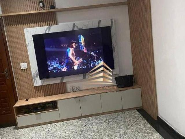 Vendo Casa de Condomínio com 4 quartos e 3 vagas de garagem